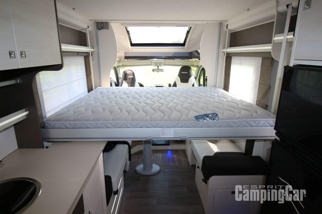 Essai, Challenger 260 Mageo, de l’espace, encore plus d’espace ⋆ Esprit ...