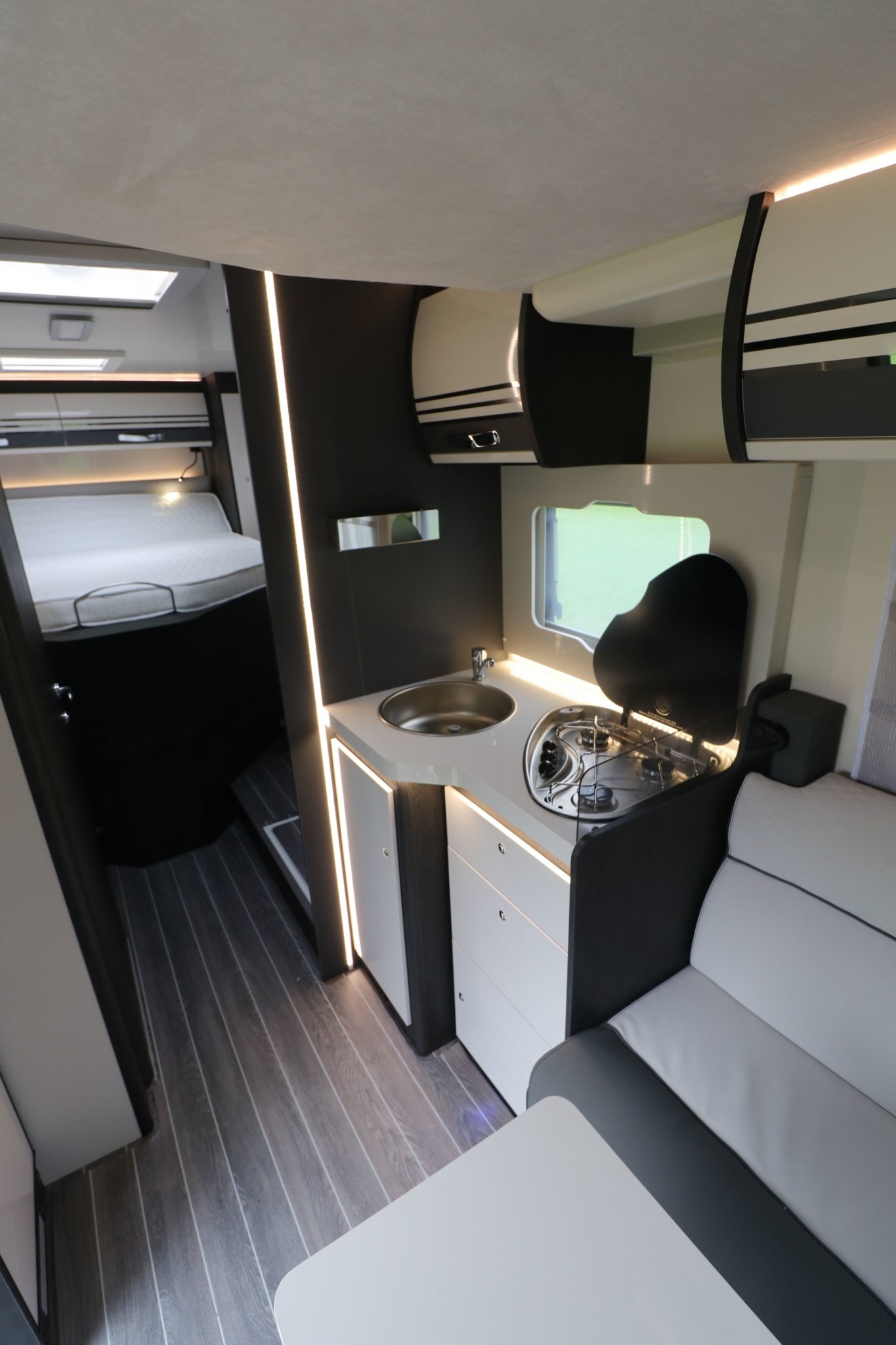 Nouveauté 2022, Roller Team, le renouveau des Kronos ⋆ Esprit Camping ...