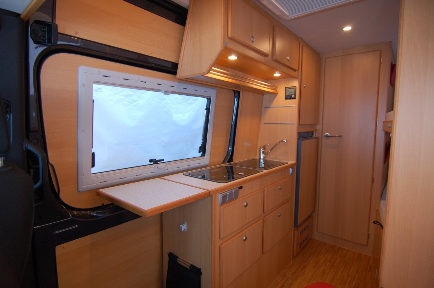 CS Reisemobile Duo, un couple au paradis ⋆ Esprit Camping Car - Le Mag'