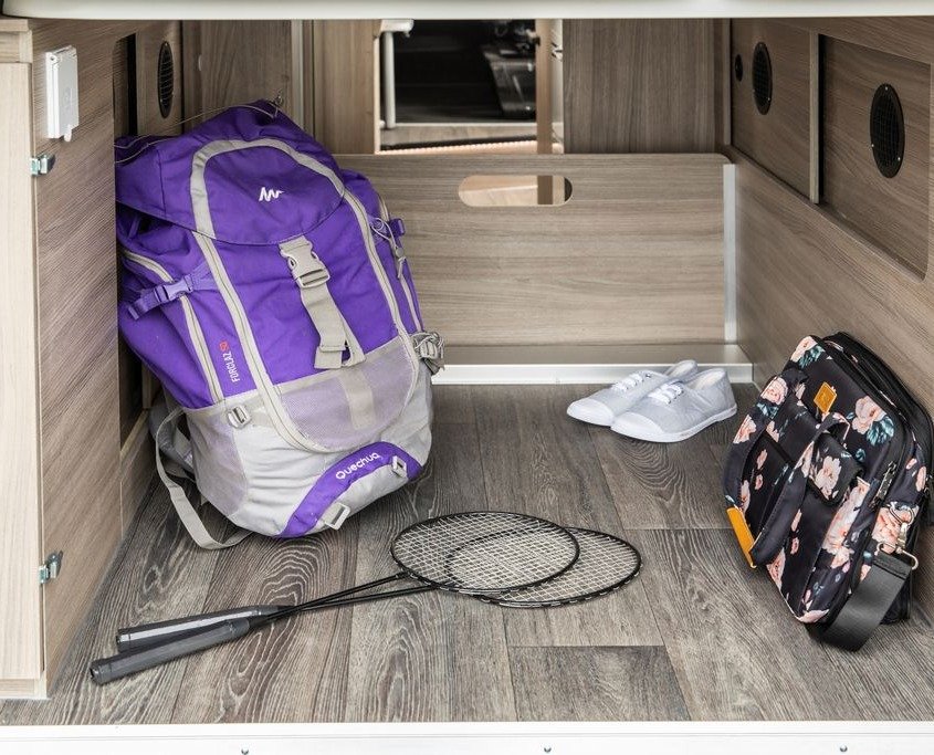 Randger R559, l’ouverture vers le Renault Master ⋆ Esprit Camping Car ...