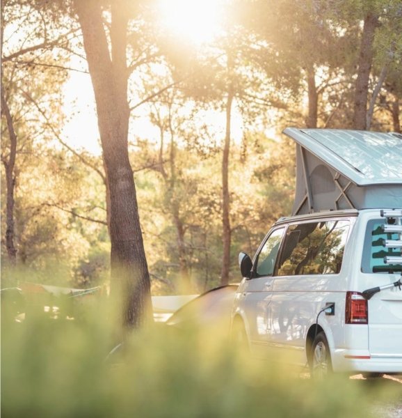 VAN Night, la nouvelle appli pour organiser vos road-trips ⋆ Esprit ...