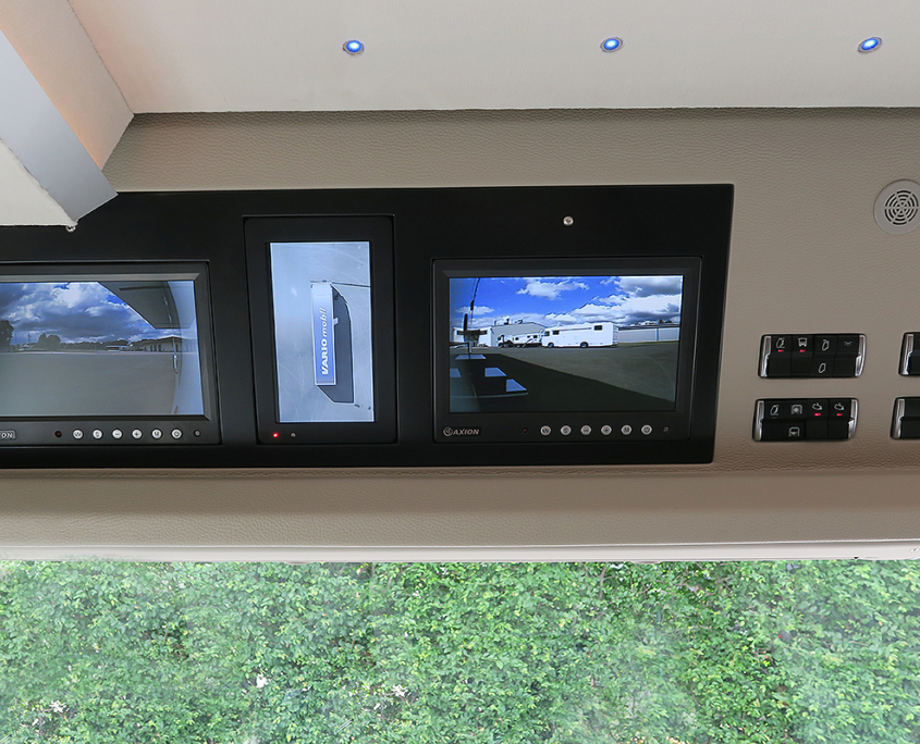 Vario Mobil Signature 1200, démesure garantie ⋆ Esprit Camping Car - Le ...