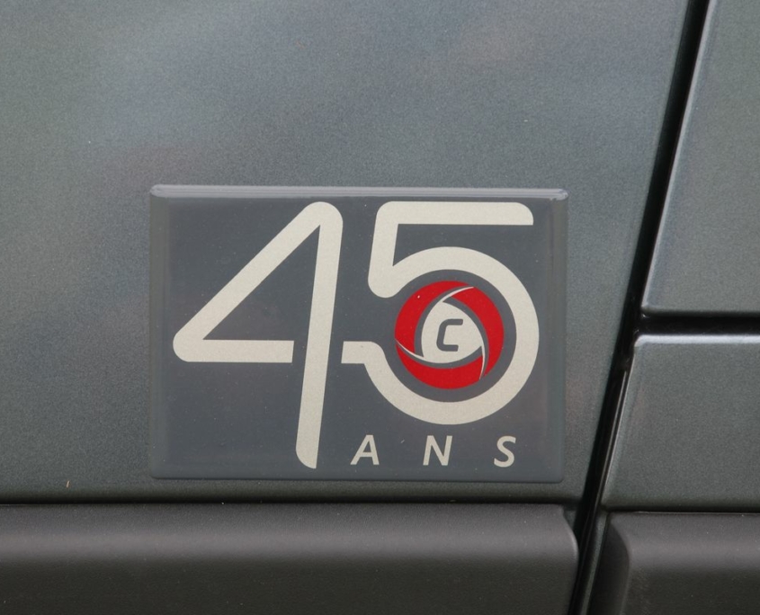 Magellan 643 45 Ans