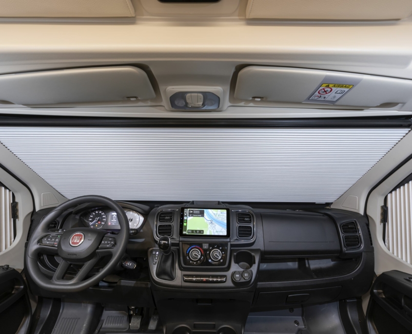Challenger V114 Max Sport Edition, super équipé ⋆ Esprit Camping Car ...